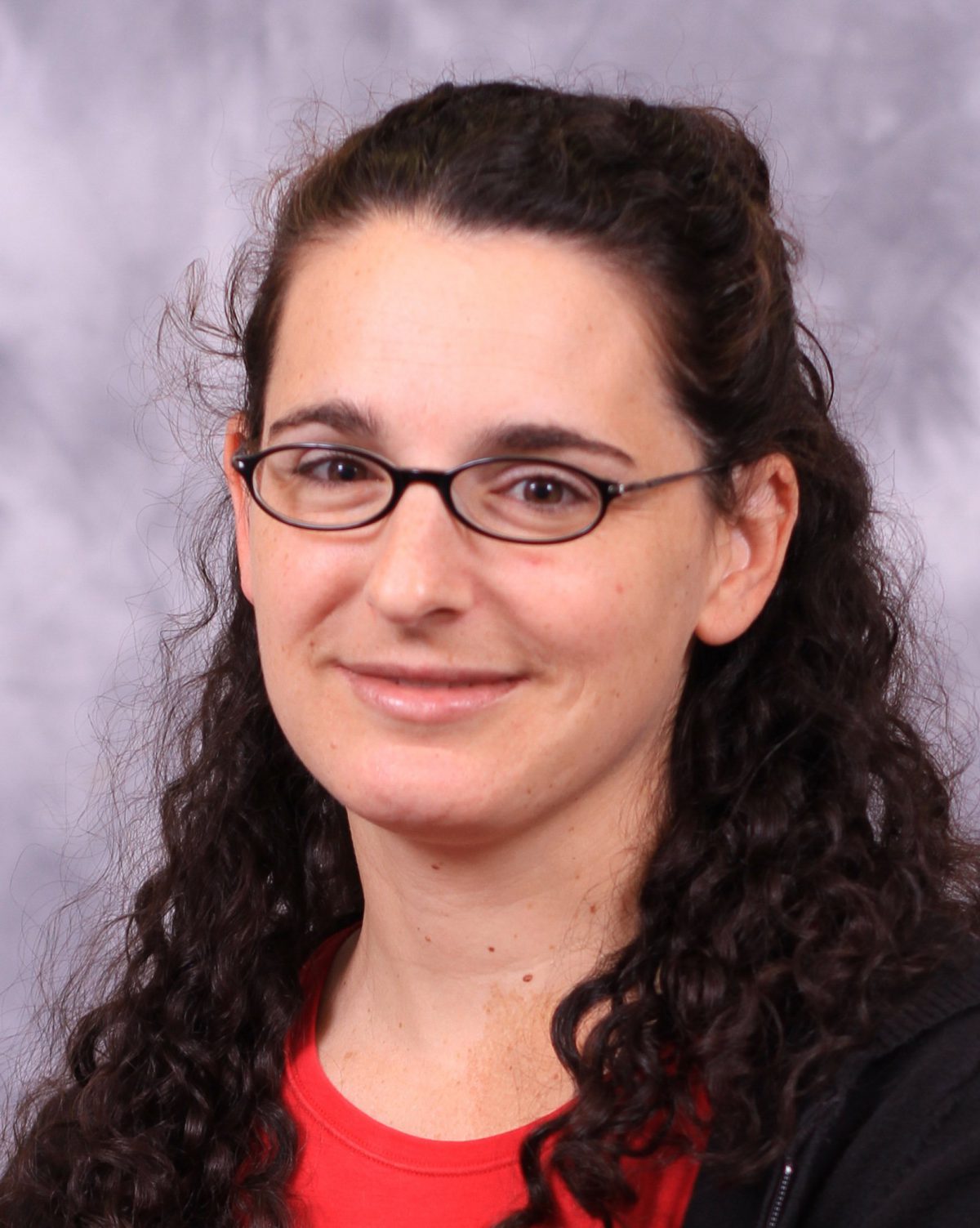 Laura Schechter Recognized for Mentorship - Agricultural & Applied ...