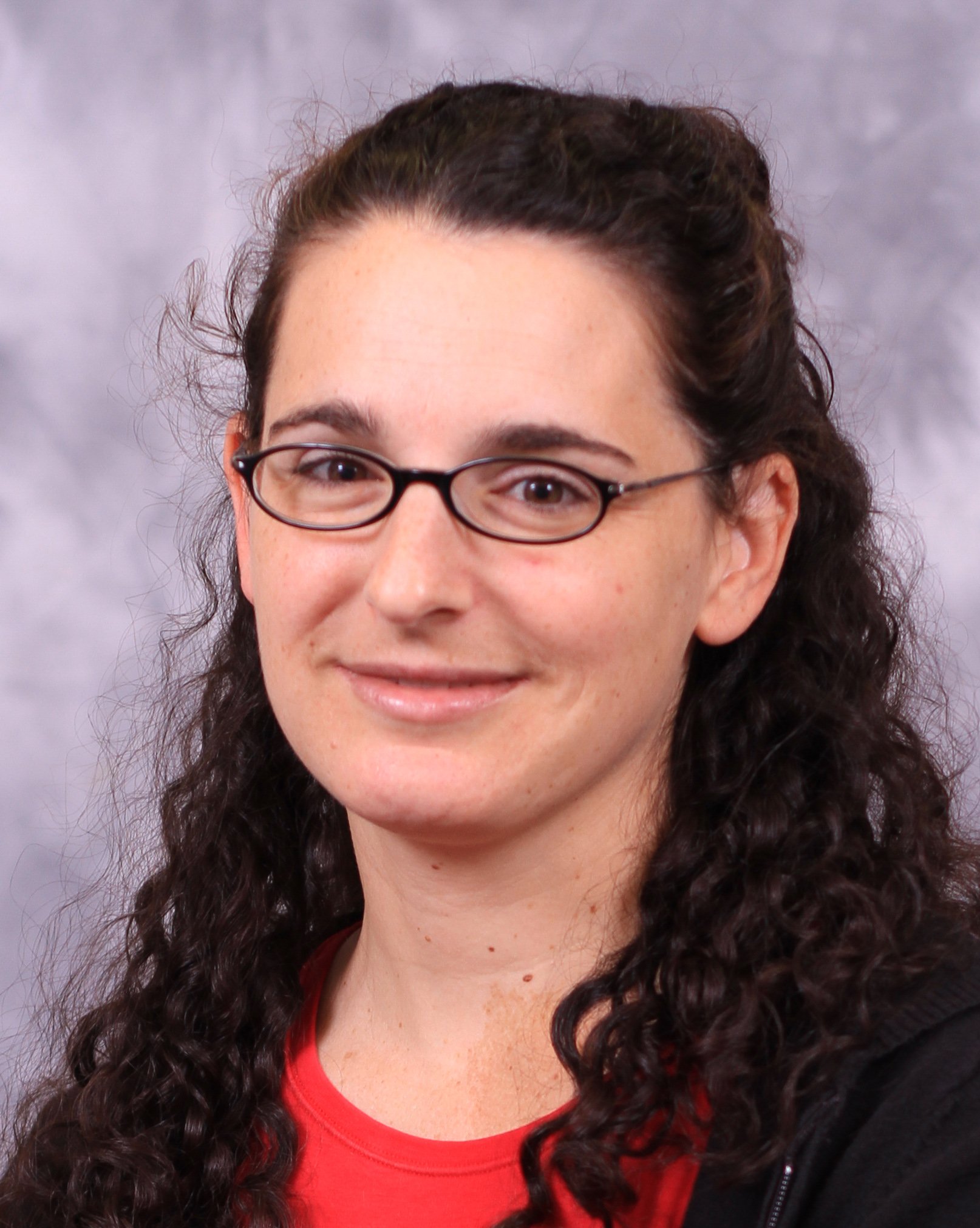 Laura Schechter Recognized for Mentorship - Agricultural & Applied ...