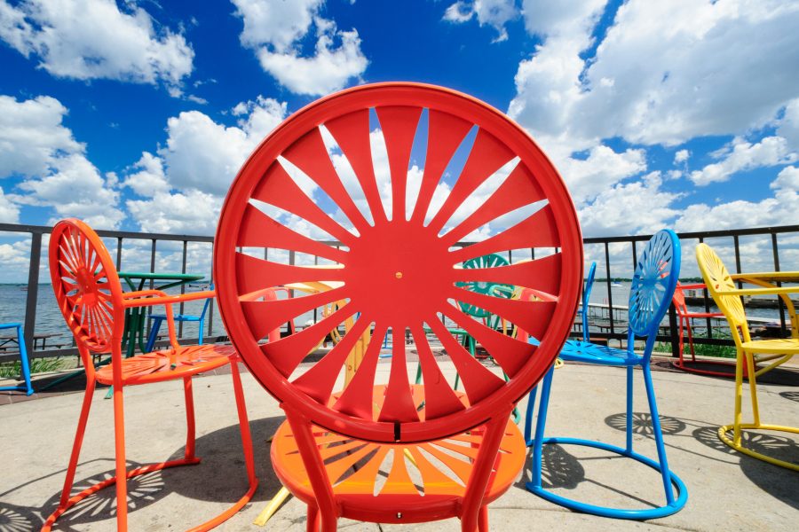 4+1 Accelerated MSPO Pathway - Agricultural & Applied Economics