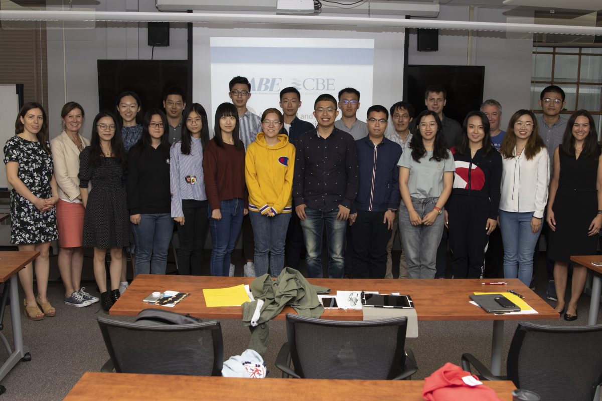 M.S. AAE- Agricultural & Applied Economics Professional Option - Agricultural & Applied Economics