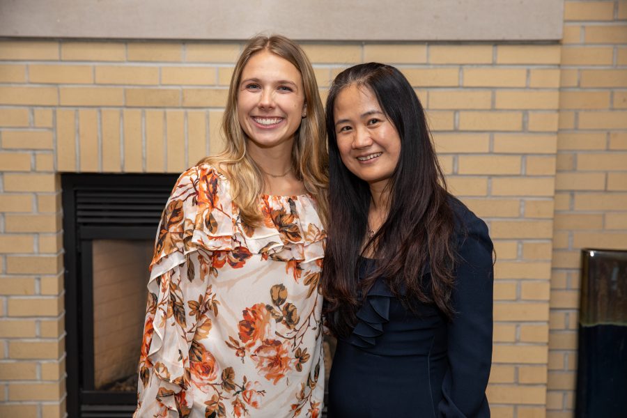 AAE Ph.D. Program - Agricultural & Applied Economics