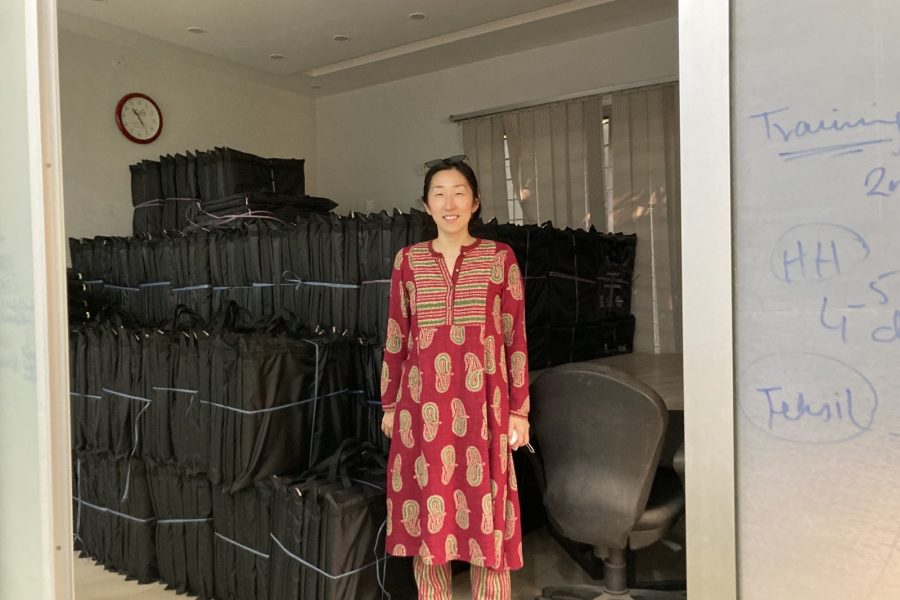 AAE Ph.D. Program - Agricultural & Applied Economics