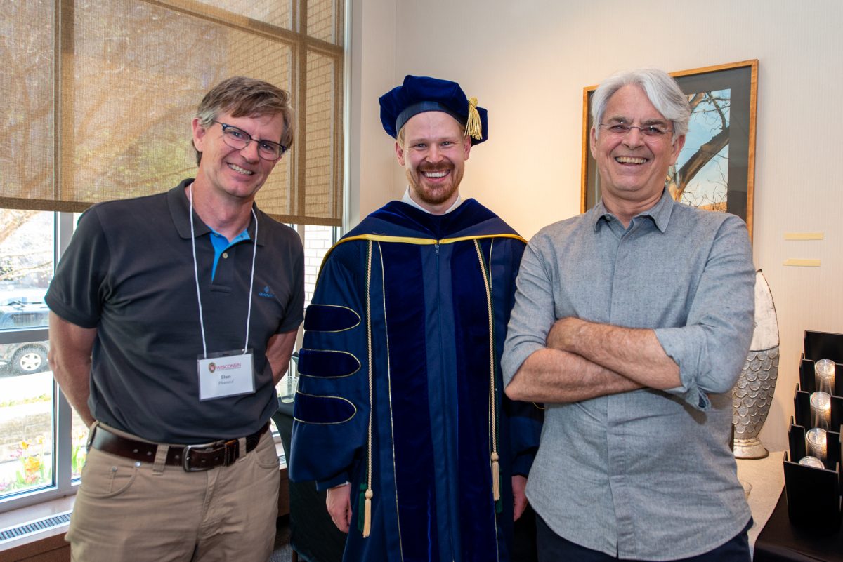 AAE Ph.D. Program - Agricultural & Applied Economics