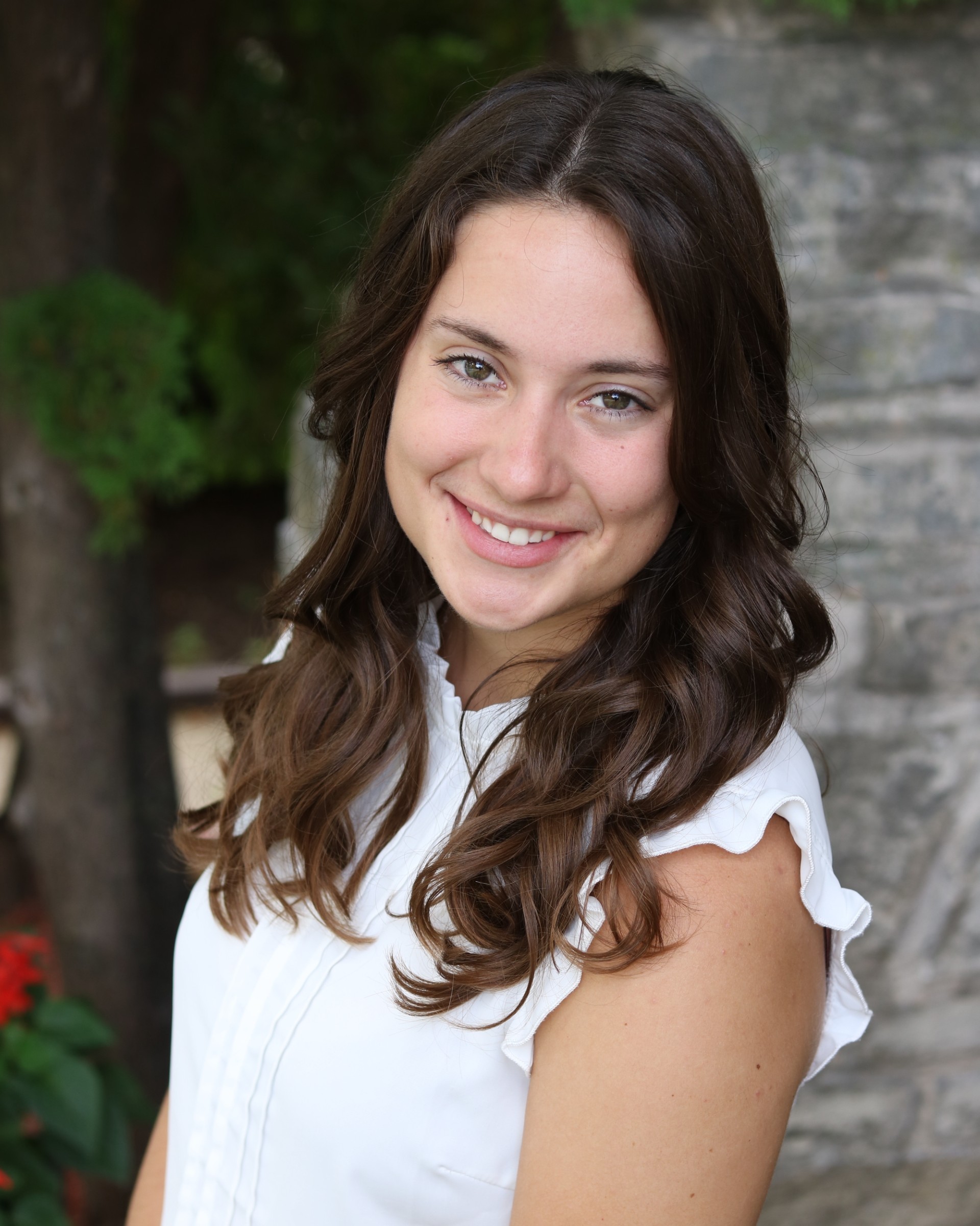 Kirstin Novak - Agricultural & Applied Economics