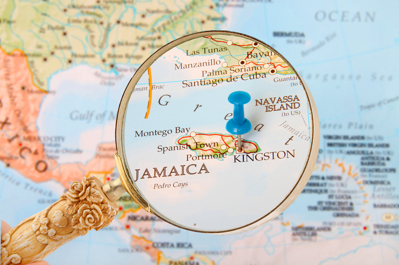The economic benefits of Jamaican tourism - Agricultural & Applied ...